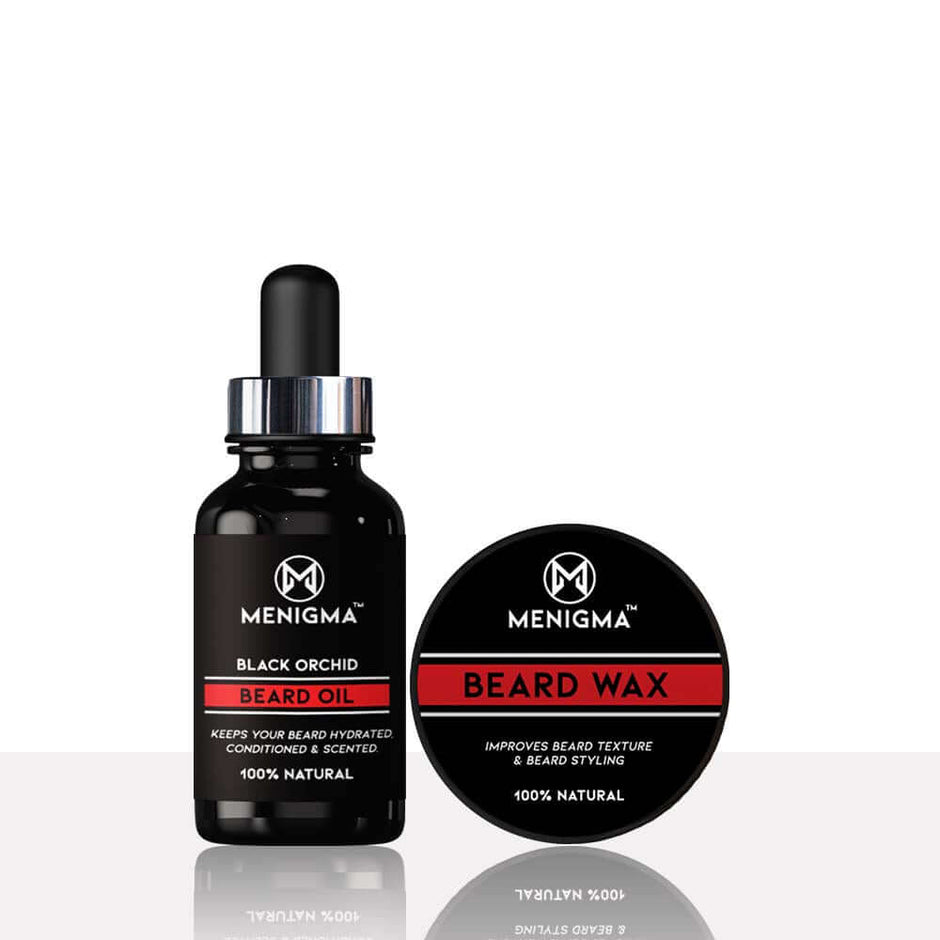 GROOMING KITS – Menigma Pakistan Official