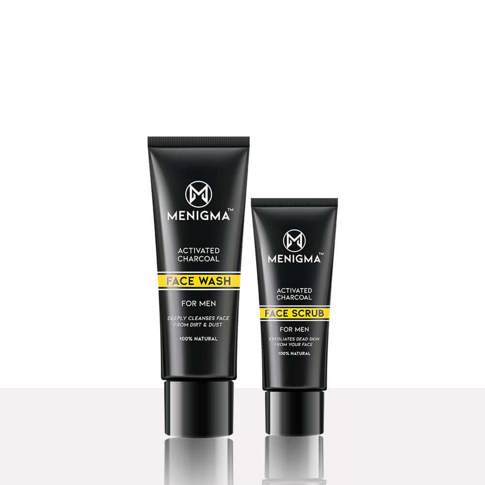 Premium Men’s Grooming, Beard Care, Hair Care & Skin Care Products ...