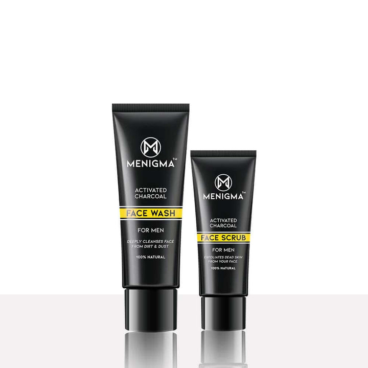 Premium Men’s Grooming, Beard Care, Hair Care & Skin Care Products ...