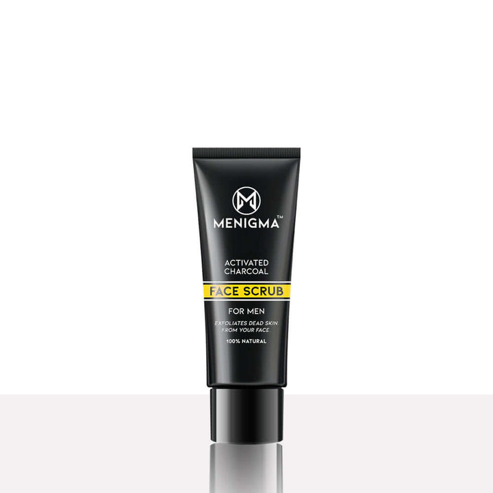 Men’s Skin Care Products | Face Wash & Serums – Menigma Pakistan Official