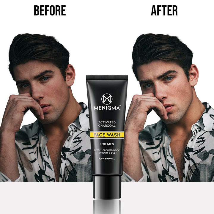 Premium Men’s Grooming, Beard Care, Hair Care & Skin Care Products ...