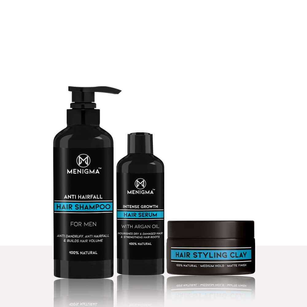 Premium Men’s Grooming, Beard Care, Hair Care & Skin Care Products ...