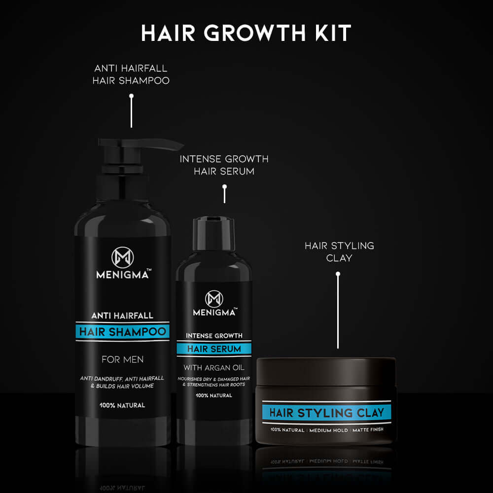 Premium Men’s Grooming, Beard Care, Hair Care & Skin Care Products ...