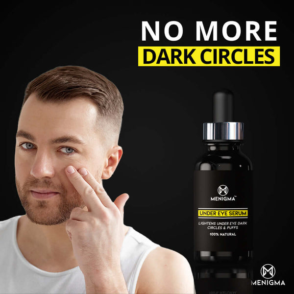 Under Eye Serum – Menigma Pakistan Official